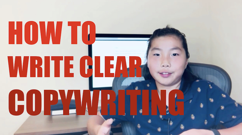 How To Write Clear Copywriting - www.Suutworld.com