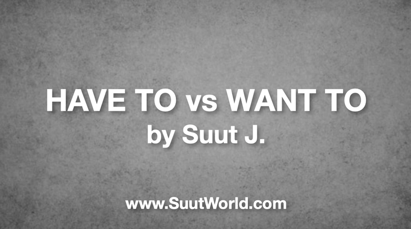 SUUTWORLD - START EARLY. START NOW.